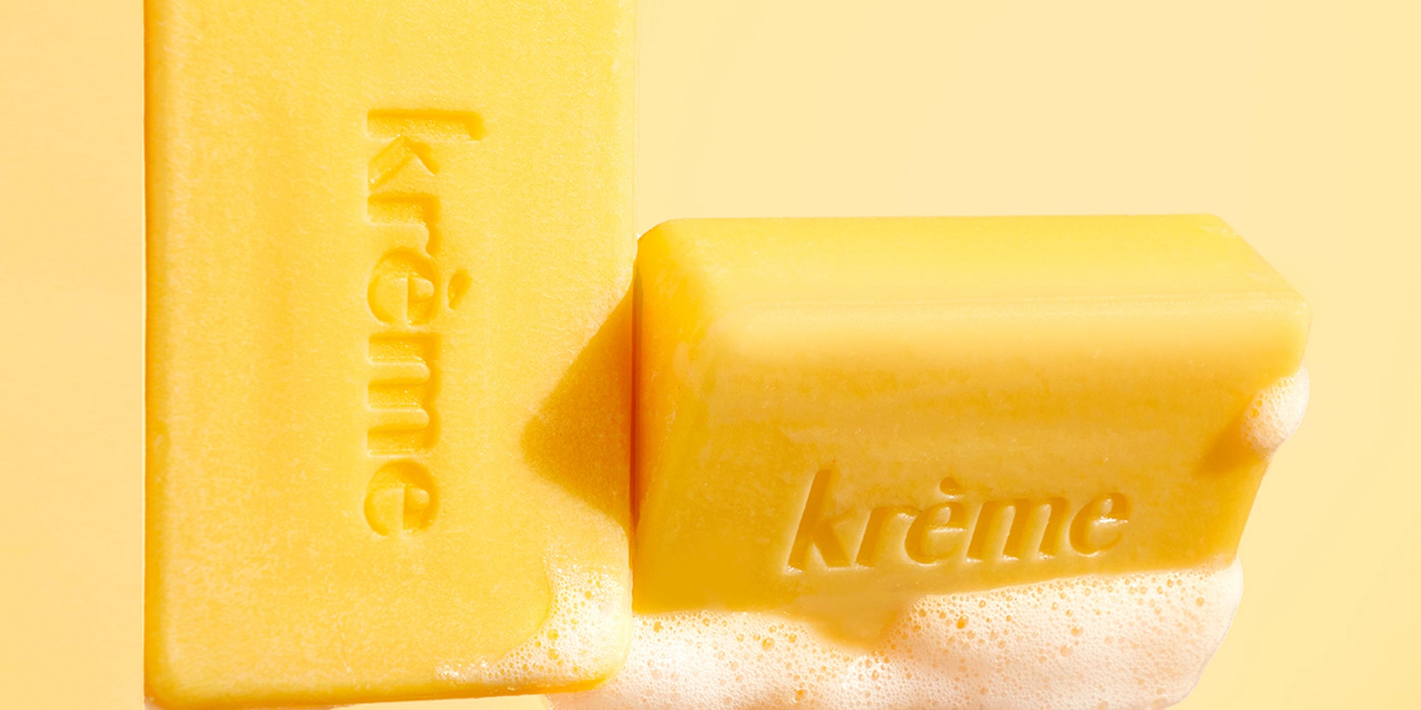 Tout savoir sur le pain sans savon | Krème