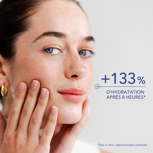 Crème à l'Acide Hyaluronique - Crème Hydratation Intense | Krème