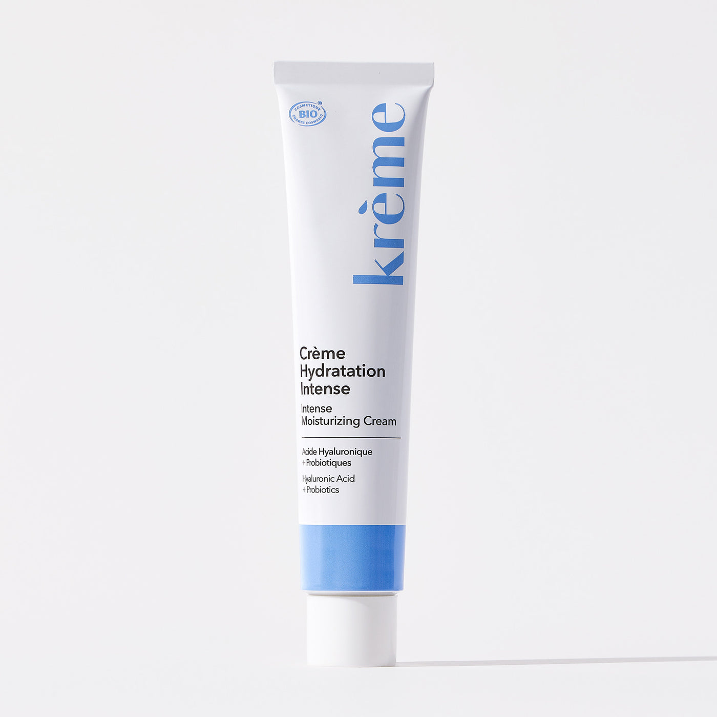 Crème à l'Acide Hyaluronique - Crème Hydratation Intense | Krème